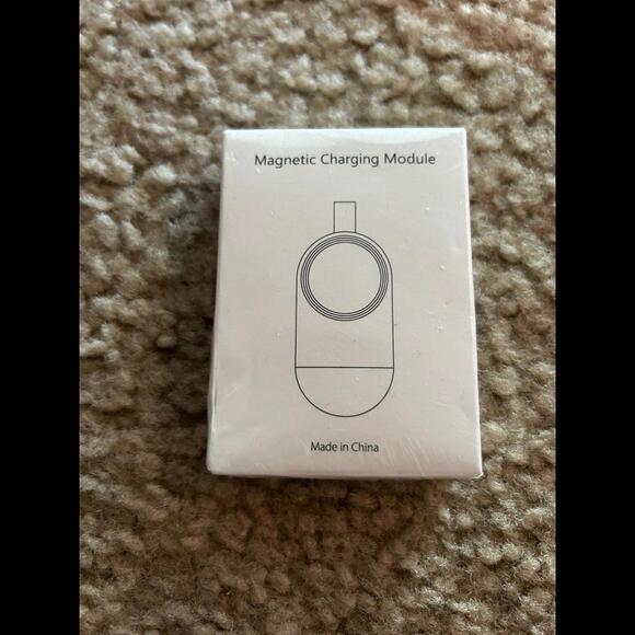 Other | Magnetic Charging Module | Poshmark